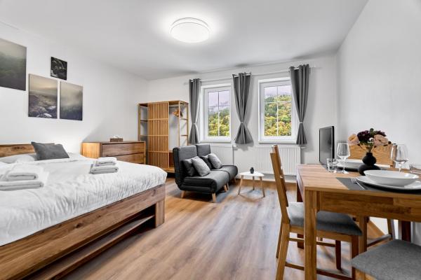 Mánesova 893 By Mountain Ways - Oberwiesenthal