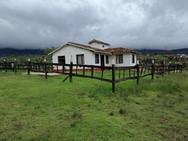 El Recuerdo - Colombia