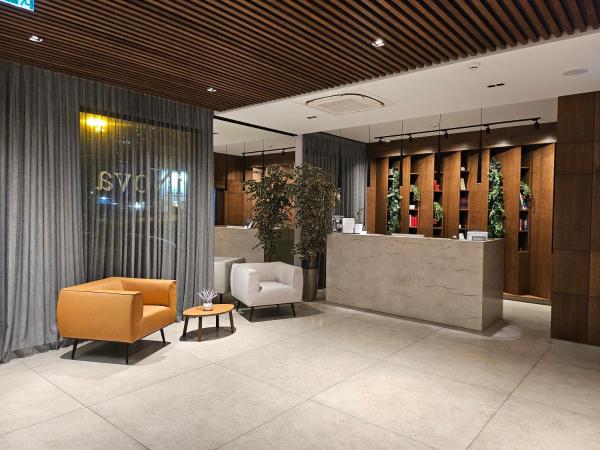 Inova - Zagreb