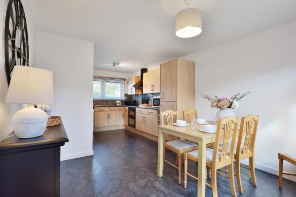 Walk To City Large Home Free Parking Dogs - Hereford