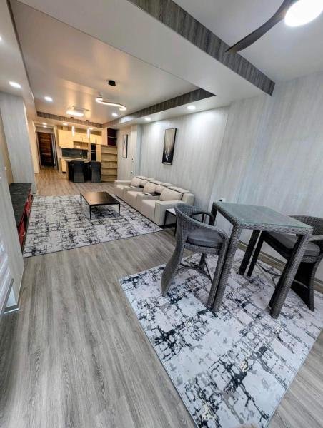 Icha Apartments - Suva