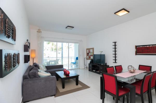 1br Ocean View Luxury Beachfront In Cabarete - Cabarete