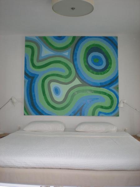 Birds Nest Flat - Skiathos