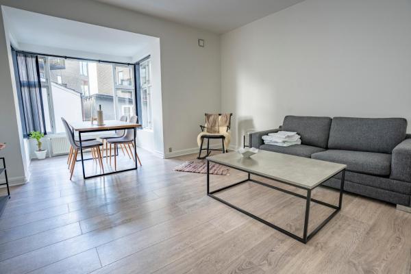Holstebro Apartments - Denemarken