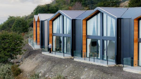 Studios Del Susana - Dúplex ÚNicos Y Exclusivos - Ushuaia
