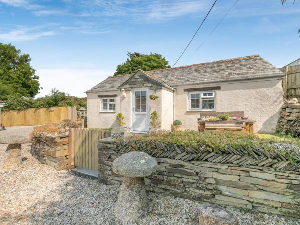 1 Bed In Crackington Haven Hawth - Crackington Haven