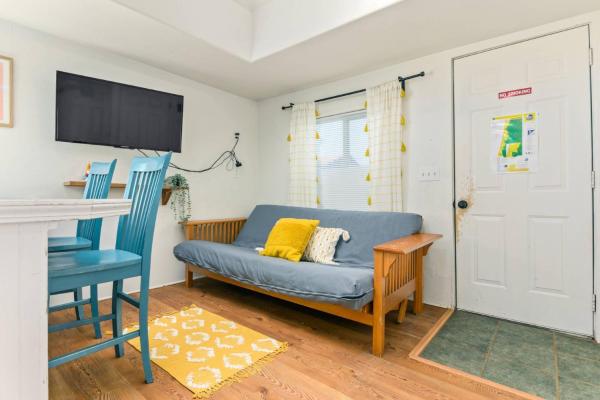 Sea Haven Motel Unit .7 - Rockaway Beach, OR