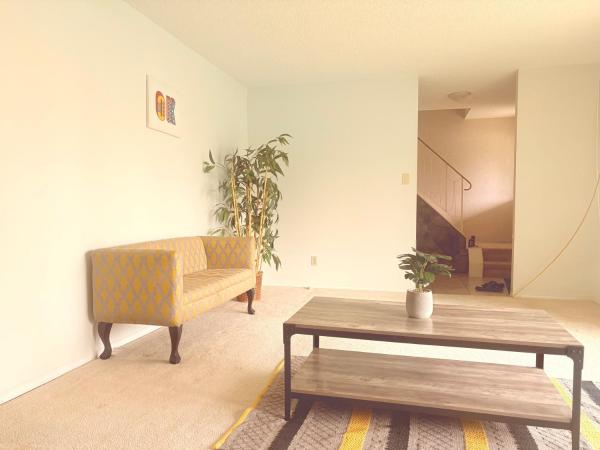 West End - Edmonton, Canada