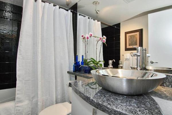 Prestige Vancouver Stay Modern 2br In Coal Harbour - Vancouver