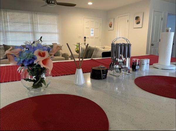 Newnan Getaway - Newnan, GA