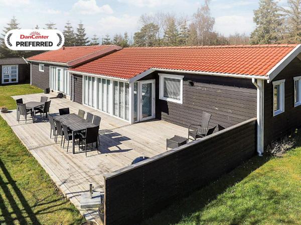 4 Star Holiday Home In Væggerløse - Ostsee