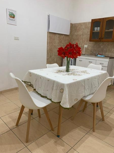 Las Peñas - La Rioja