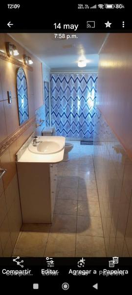 Arriendo De Habitación Amobladas Centro De La Ciudad De La Serena Chile - La Serena