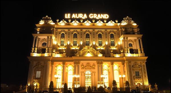 Le Aura Grand - Luxury Smart Hotel In Lahore By Urban Homes - Lahore