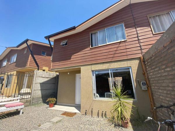 Casa De 3 Habitaciones Y 2 Baños, Los Andes - San Felipe, Chile