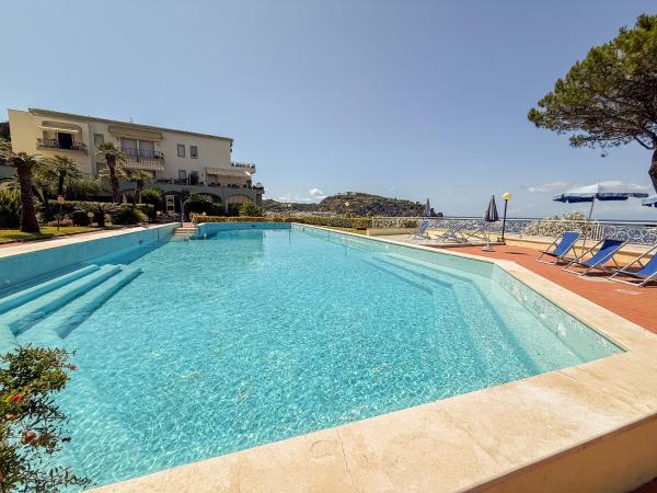 Fundera Mare Apartment - Forio