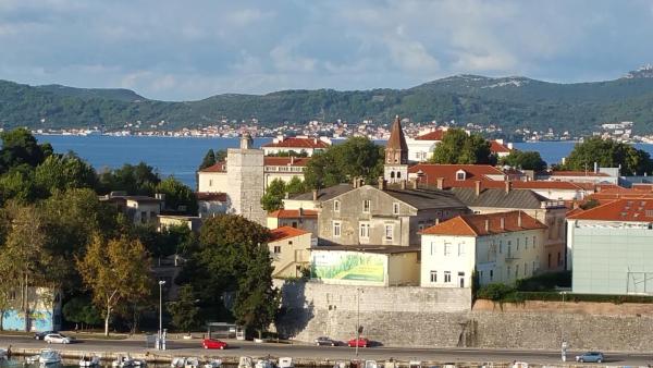 Panorama Apartment - Bibinje
