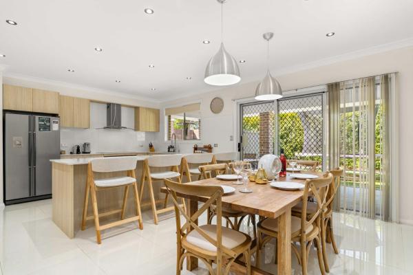 Playa Blanca By Experience Jervis Bay - Australia