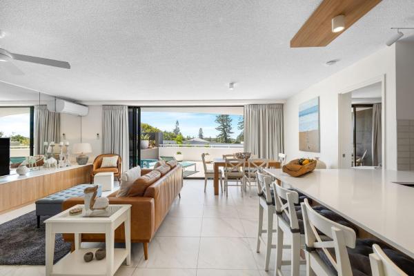 Lucaya Coolum Beach - Noosa