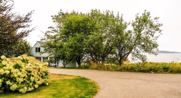 The Cottage At Seaside In Friendship - Forest Lake, Friendship