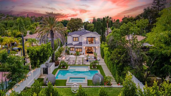 Otis Ave - Los Angeles, CA