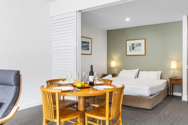 Squatters Run 4 - Perisher Ski Resort