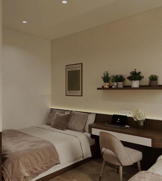 The Kind Villas Phu Quoc - An Thoi