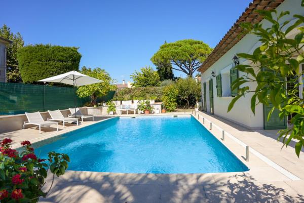 L'esprit Provençal - Lumineux Et Authentique - La Colle-sur-Loup
