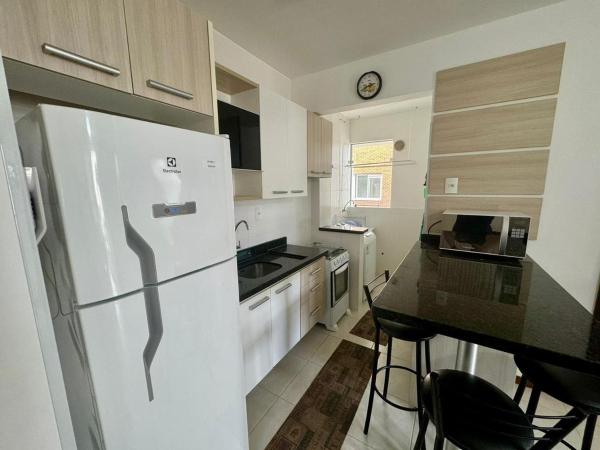 Apartamento Confortável Para Família 2 - Governador Celso Ramos