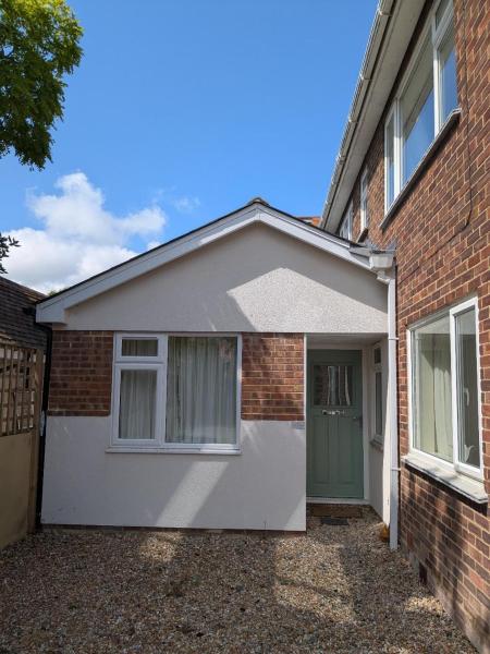 Whitstable Garden House Cottage, 50 Tankerton Road - Whitstable