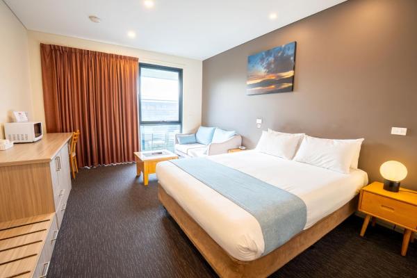 Foreshore Hotel - Dodges Ferry