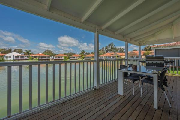 Fountain View Villa - South Yunderup - Mandurah