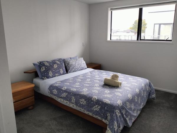 Cozy 2 Bed Cbd Retreat By Latimer Square - Christchurch