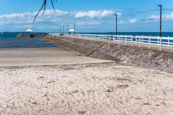 Bayside Lifestyle Getaway Relax By The Bay - Brisbane