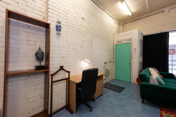 Spacious Studio In Quiet Northcote Neighbourhood - Ivanhoe