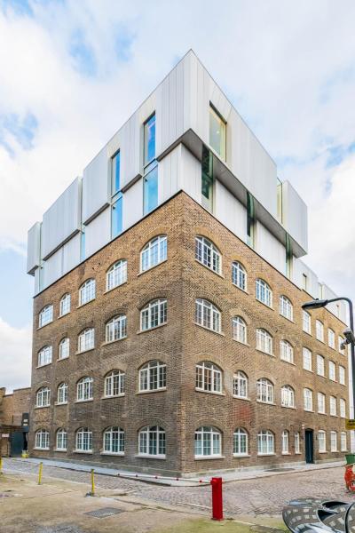 Urban Rest Camden - Dalston - London