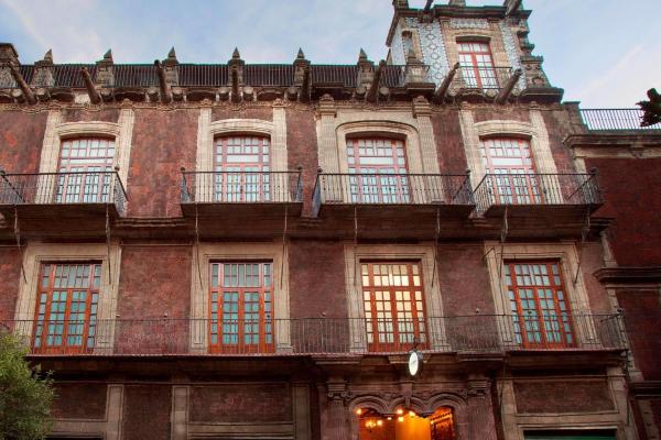 Hostal Casa Mx Centro - Ciudad de México