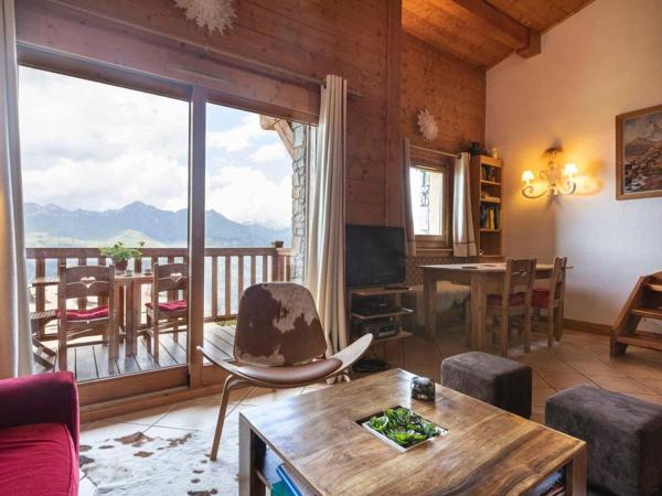 Duplex Spacieux 3 Chambres, Balcon Les Arcs 1800 - Fr-1-352-106 - Bourg-Saint-Maurice