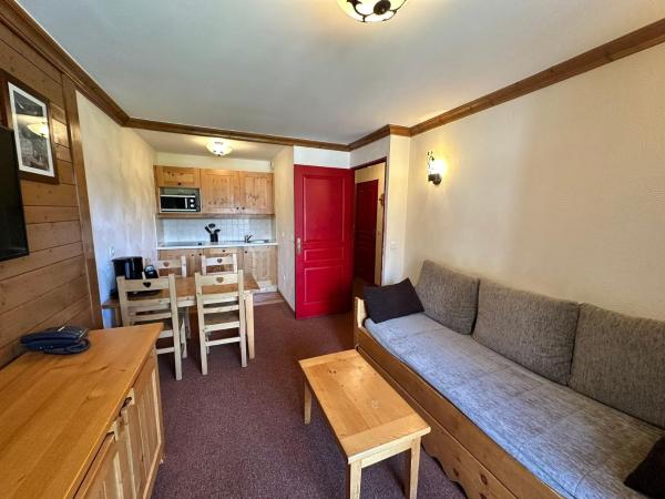 Val Cenis Lanslebourg - Location Pour 4 Personnes - Fr-1-508-310 - Val Cenis