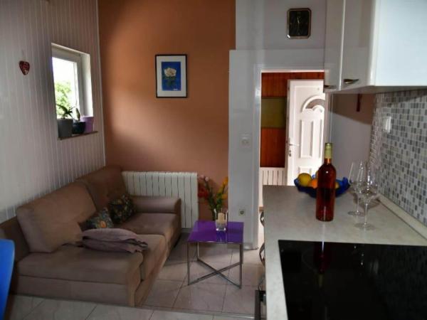 Two Bedroom Apartment A4 - Supetar