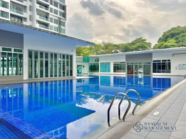 Austin Regency Jb By Stayrene - Senai