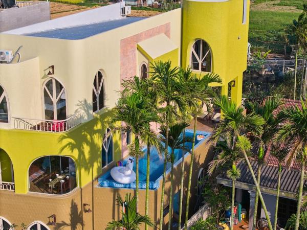 Lua House Hoian - Hội An