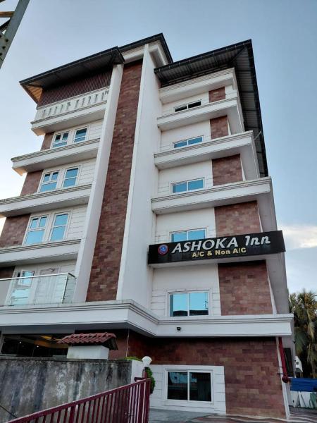 Ashoka Inn Chottanikkara - Kochi