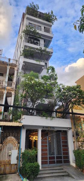 Downtime Hotel - Phnom Penh