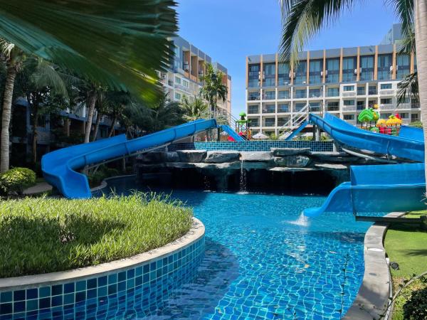 Laguna Beach Resort 2 Pattaya - Wichian Buri District