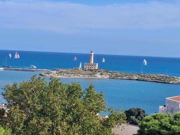 Sotto Castello Living Room - Vieste