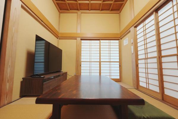 えにしの宿 市原 一棟貸切 最大6名 Bbq Ev充電可 - 市原市