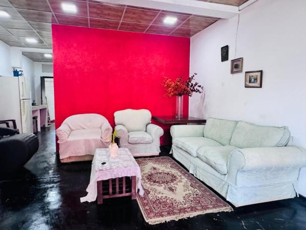 Jk Residence - Colombo