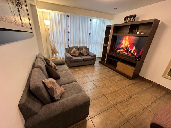 Orianos Inn - Cusco