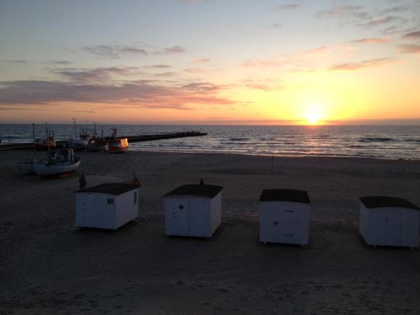 Meet And Work - Denemarken